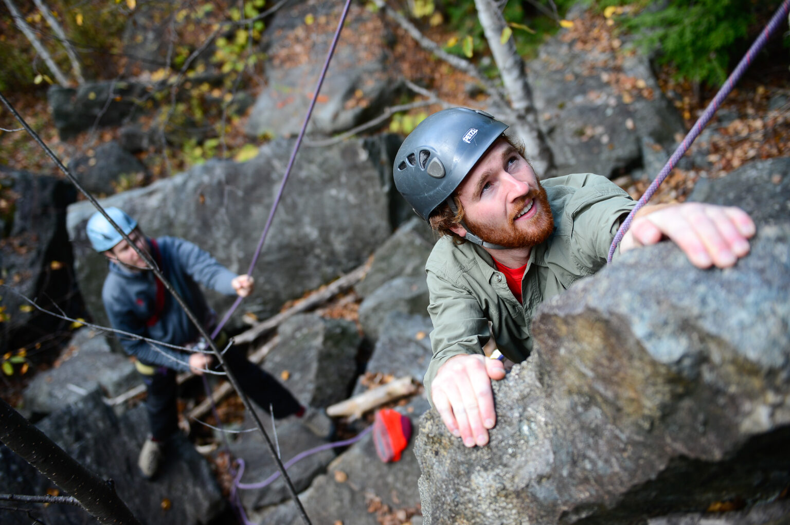 True North Guides are WFR Certified