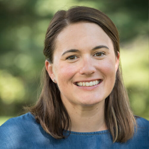 Anna Mays Joins the True North team