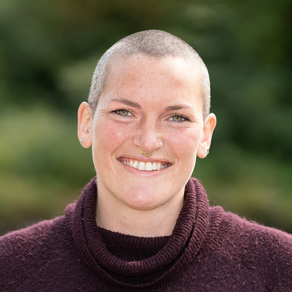 Announcing an all gender adolescent group